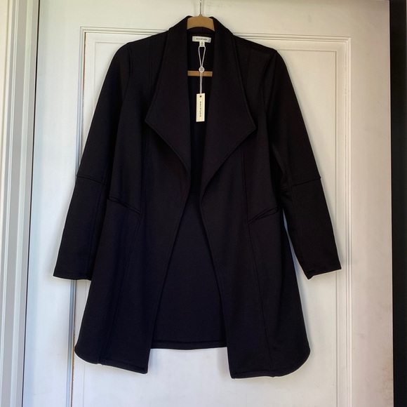 Max Studio | Jackets & Coats | New With Tag Nice Lightweight Knit Coat ...